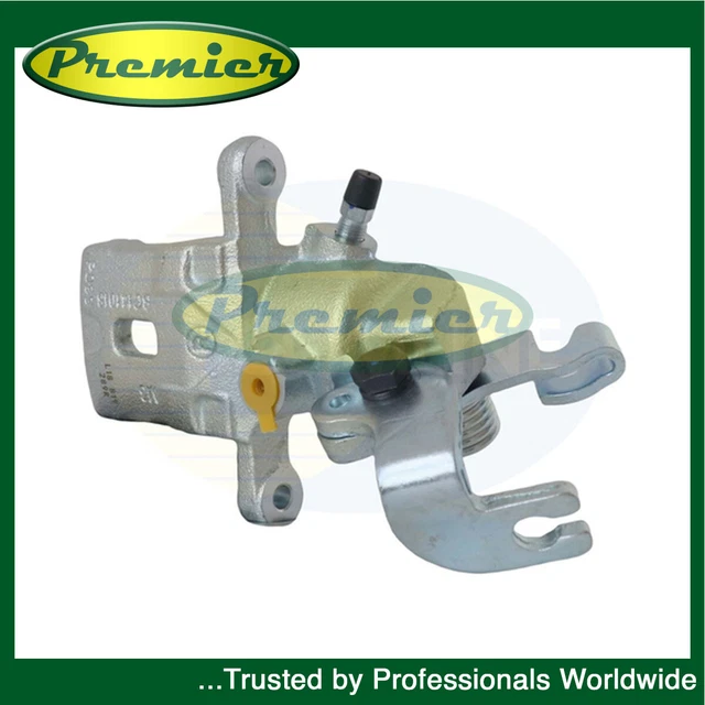 PREMIER FRONT RIGHT Brake Caliper Fits Kia Cerato Hyundai Coupe Lantra ...