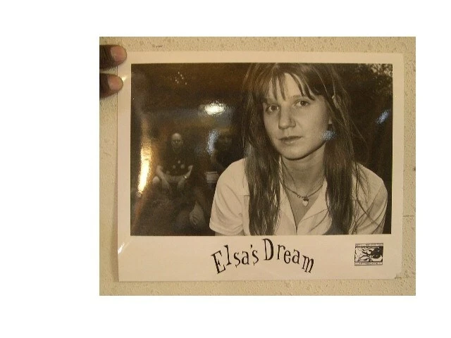 ELSA DREAM PRESSER Kit Photo EUR 25,67 - PicClick FR