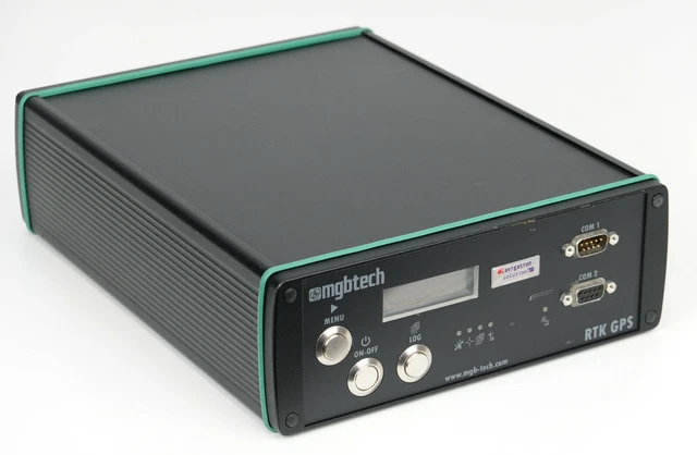 MGB-TECH / MGBTECH RTK-GPS ( MGB DUO RTK GPS + Heading receiver ) EUR 895,00 - PicClick DE