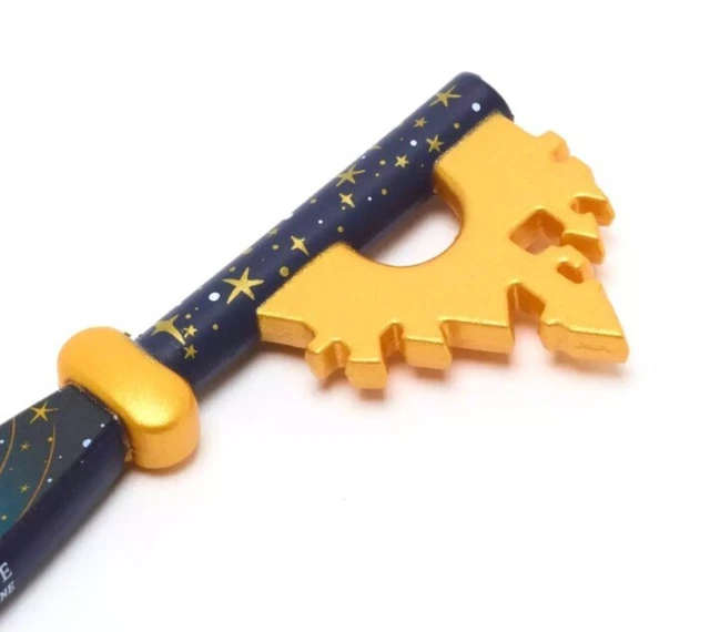 DISNEY WISH OPENING Ceremony Key 2024 EUR 17,51 - PicClick IT