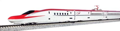 KATO N GAUGE E6 Shinkansen super Komachi basic 3-Car Set 10-1136 model ...