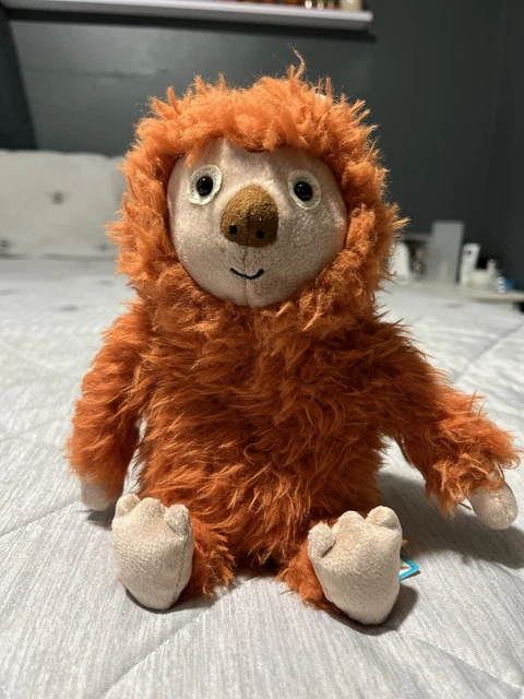 JELLYCAT PIP MONSTER Small EX SHOP STOCK BNWT £16.00 - PicClick UK