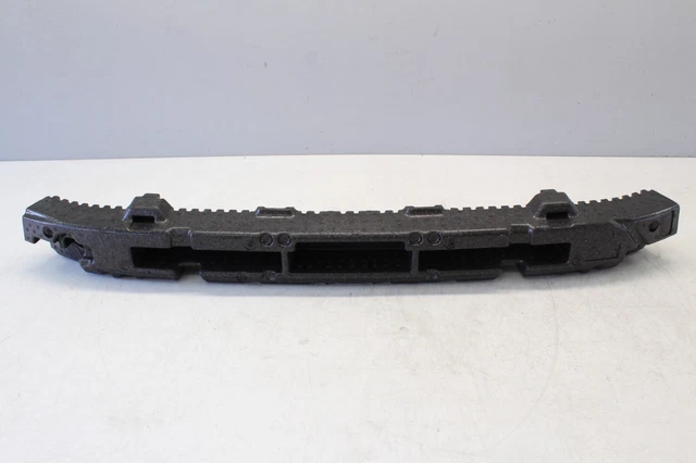 FILLING PIECE BUMPER front + VW Golf 8 VIII + foam Styrofoam holder ...