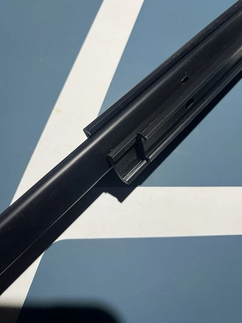 WINDSURFER LT DAGGER Board gasket Locking Plates (fits Mistral and ...