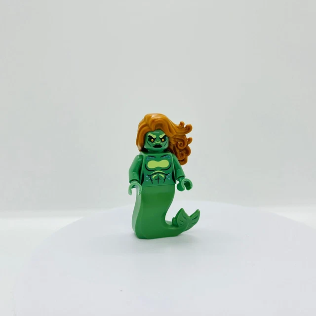 LEGO® HARRY POTTER - Homme de l'Eau Merperson du lot 76420 neuf ...