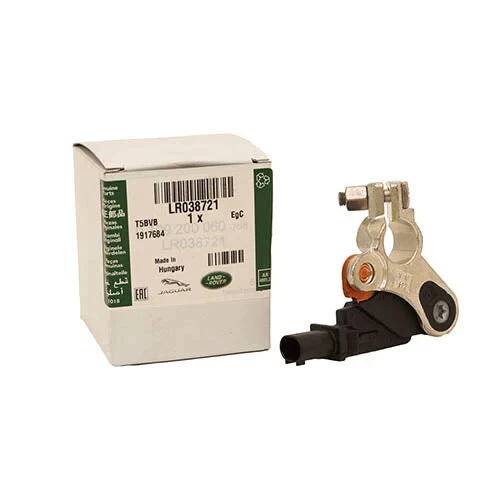 GENUINE RANGE ROVER Sport & Vogue Battery Management System Module ...