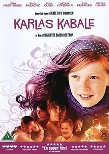 KARLA'S WORLD ( Karlas kabale ) de Charlotte Sachs Bostrup | DVD | état très bon EUR 3,44 ...