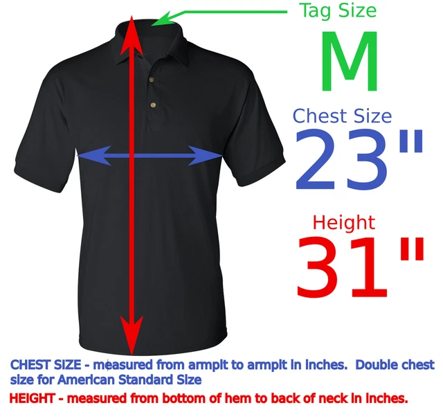 KFC KENTUCKY FRIED Chicken Employee Uniform Black Polo Shirt Size M 46 ...