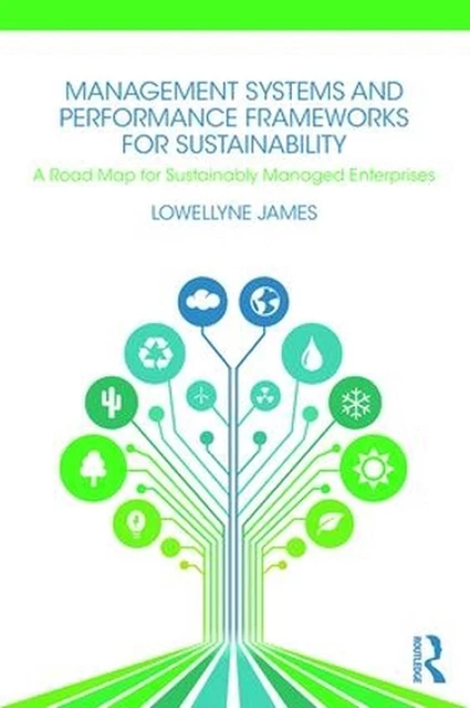 MANAGEMENT SYSTEMS AND Performance Frameworks for Sustainability: A ...