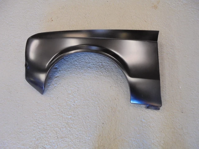 FORD ESCORT MK2 Front Wing Passenger Side... New Magnum Panel...n/s ...