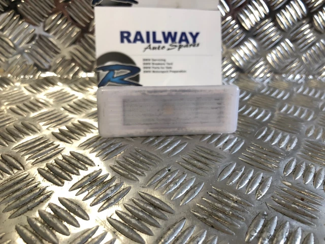 BMW 1 2 3 4 Series F20 F21 F30 F31 F32 LED Door Card Light Lamp 9270505 ...