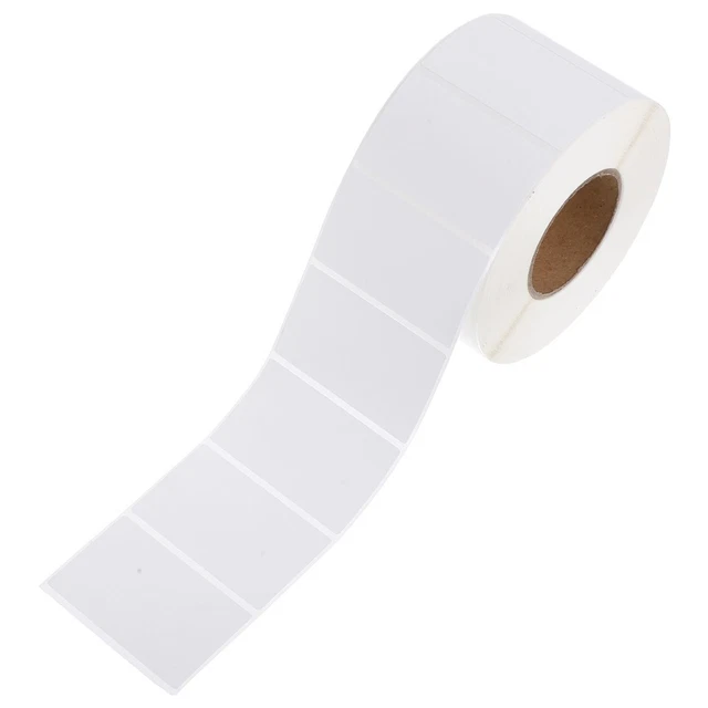 THERMAL SHIPPING LABEL Printer Direct Labels Coding Adhesive for $28.11 ...