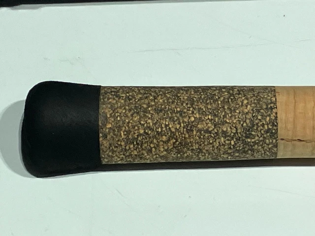 HARDY DEMON SPIN Sintrix 330 AWS 9' C/W 12-28g Four Piece Spinning ...