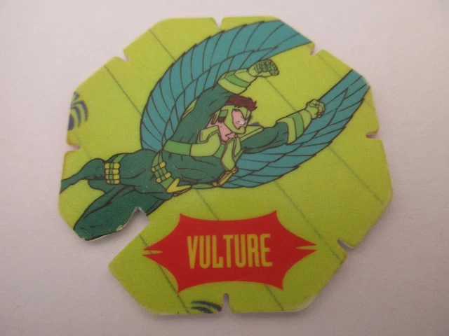 POG - SPIDER BN SPIDER-MAN #30 - Marvel Comics BN 1996 EUR 1,00 ...