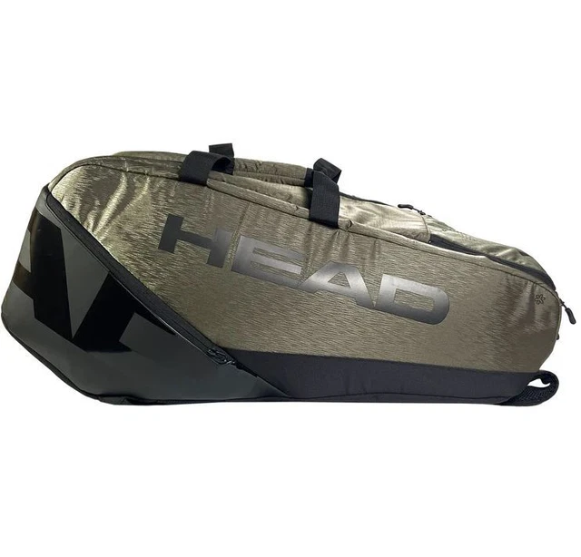BORSONE TENNIS HEAD PRO X RACQUET BAG L -260034 EUR 102,90 - PicClick IT