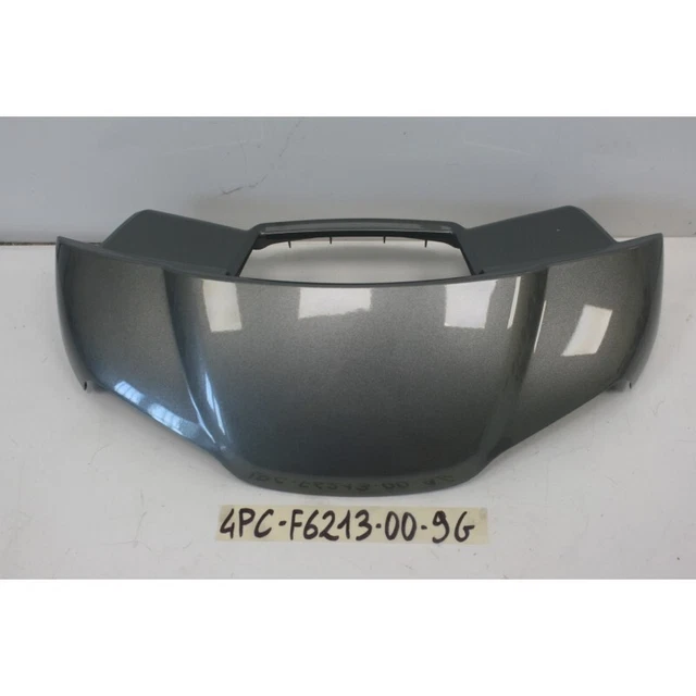CARÉNAGE AVANT GUIDON Front Fairing Yamaha YA50R Forte 50 EUR 93,46 ...