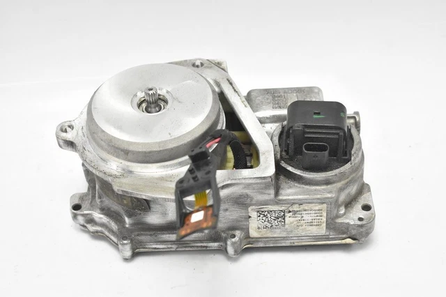 MOTEUR DU BOÎTIER de direction 6899957 bmw f48 6899957 BMW EUR 32,39 ...
