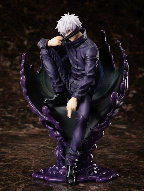 78578 JUJUTSU KAISEN Satoru Gojo Mappa Show EUR 469,99 - PicClick IT 78578 JUJUTSU KAISEN Satoru Gojo Mappa Show EUR 469,99 - PicClick IT