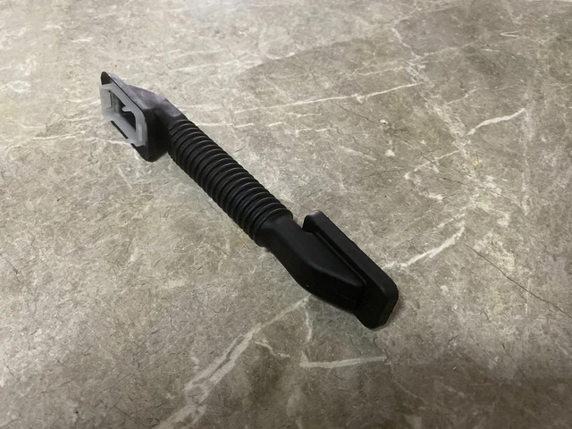 NEW GENUINE VOLKSWAGEN Golf 7 Mk7 Tailgate Wiring Loom Grommet ...