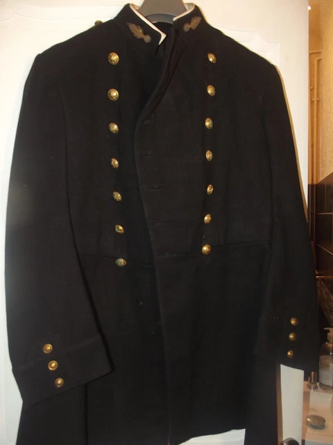 UNIFORME ECOLE POLYTECHNIQUE ensemble grande tenue France Défense ...