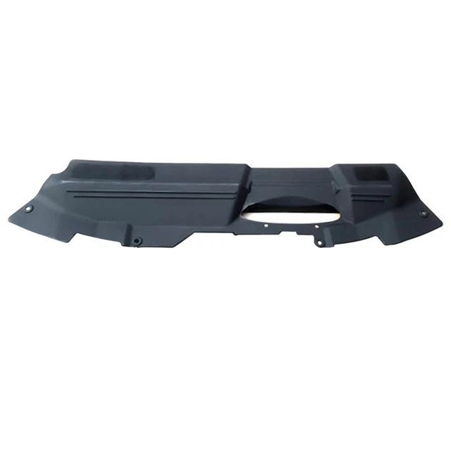 GENUINE HOLDEN RADIATOR Cover Engine Bay for VY Executive Calais ...
