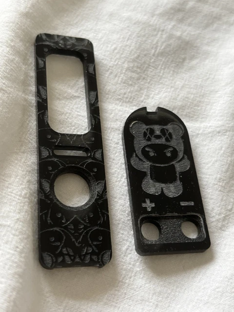 BMM BORAT WICKD Panels Not Billet Box Boro Aio £21.52 - PicClick UK