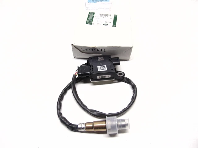 NEW GENUINE RANGE Rover Velar 2.0 Diesel PARTICULATE MATTER DETECTION ...