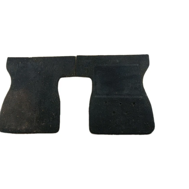 FORD FALCON 1998-2002 AU Ute Under Seats Flat Boards Amplifiers ...