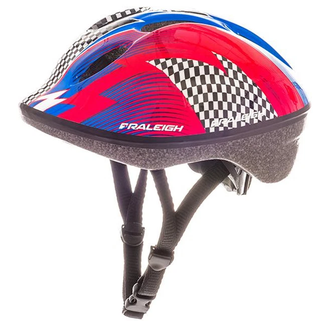 RALEIGH LIL TERRA Skedaddle Kids Bike Helmet - Small (48-54cm) £10.99 ...