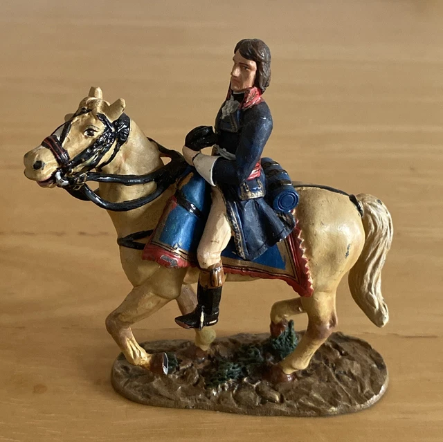 DEL PRADO-NAPOLEONIC General Bonaparte At Rivoli 1797 £6.00 - PicClick UK