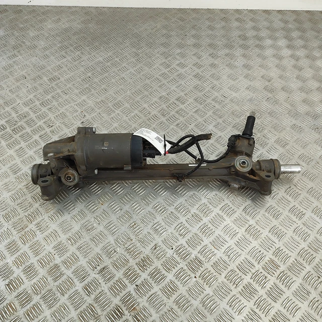 BYD SEAL STEERING Rack LHD TA70-3421010AZ Electricity 390kw 2024 ...