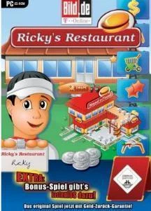 RICKYS RESTAURANT TYCOON + Diamond Drop Gratis Neu EUR 6,99 - PicClick DE