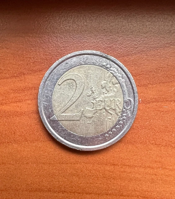 MONETA RARA 2 Euro REPUBBLICA ITALIANA 2002-2012 EUR 70,00 - PicClick IT