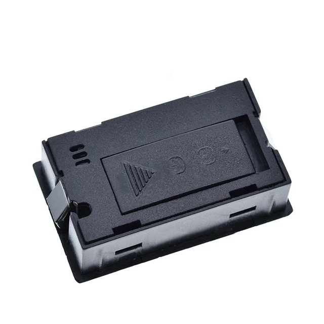 MESURE PR??CISE DE la temp??rature et de l'humidit?? avec thermom??tre ...