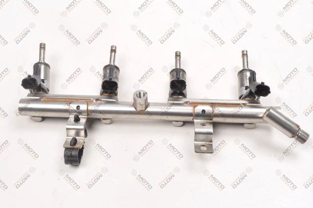 PEUGEOT 3008 II Tuyau de Distribution Ligne D'Injection Rampe ...