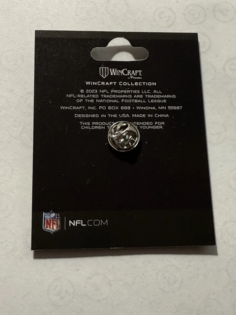 49ERS VS LOS Angeles Rams Gameday Pin 11/09/2025 Game Day $44.76 ...