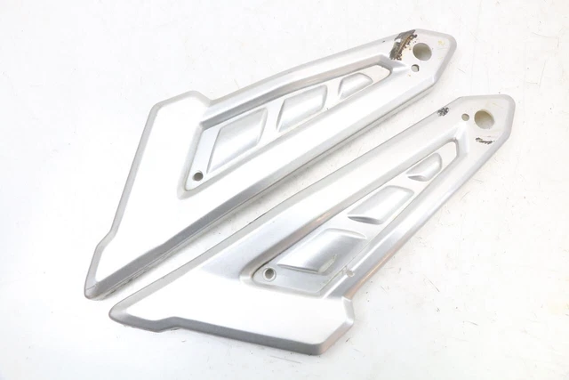CACHE CHASSIS LATERAL - Sym Xs 125 (2007 - 2016) EUR 19,58 - PicClick FR