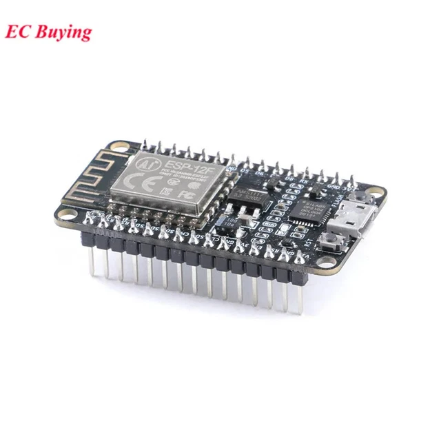 CARTE IOT NODEMCU-8266 CP2102 WIFI ESP8266 module sans fil USB ESP8266MOD EUR 5,82 - PicClick FR