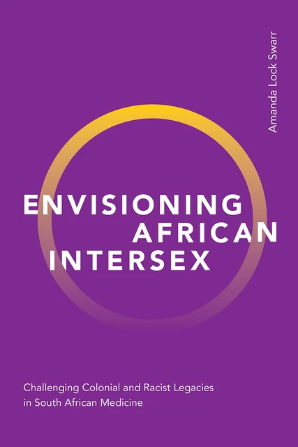 Envisioning Africain Intersex Contestant Colonial Et Raciste Legacies