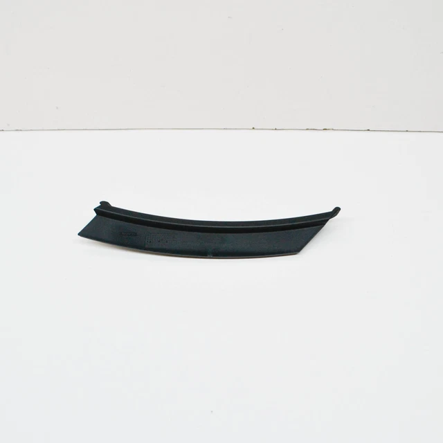 MERCEDES-BENZ E W212 Rear Bumper Right Wheel Arch Cover A2126902830 NEW ...