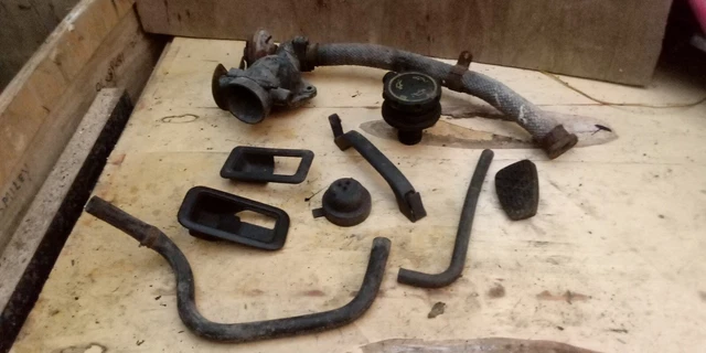 FORD TRANSIT SMILEY MK5 1994-2000 Various Small Parts Lot 4 £40.00 ...