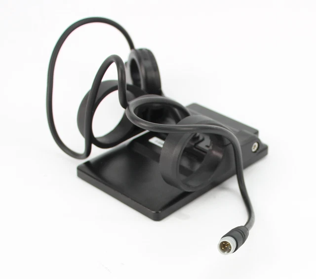 BROSE DS103C TOPOLOGY E Bike Display TFT 3,5 " + Switch Bmz DS103 Bloks ...