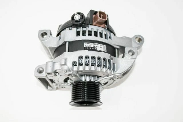 OEM GENUINE TOYOTA Tundra Sequoia 150A Alternator 27060-0S020-84 EUR 472,85 - PicClick FR