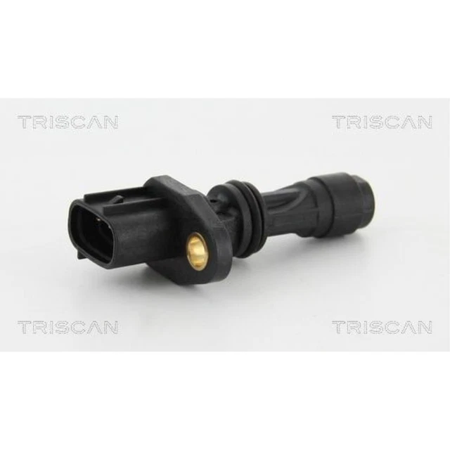 TRISCAN GÉNÉRATEUR D'IMPULSIONS, Vilebrequin Vitesse pour Nissan Navara ...
