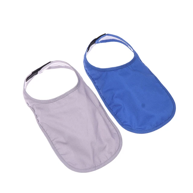 TRACHEAL CANNULA SHIELD Tracheostomy Tube Wind Cap Dust Cover Neck ...