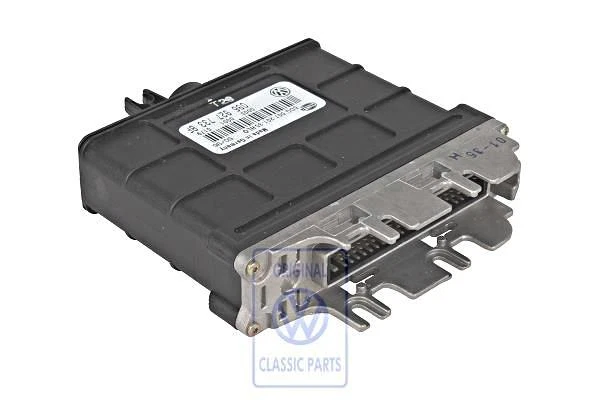 GENUINE VW CONTROL Unit For 4-Speed Gearbox NOS VW Corrado 096927733BF ...