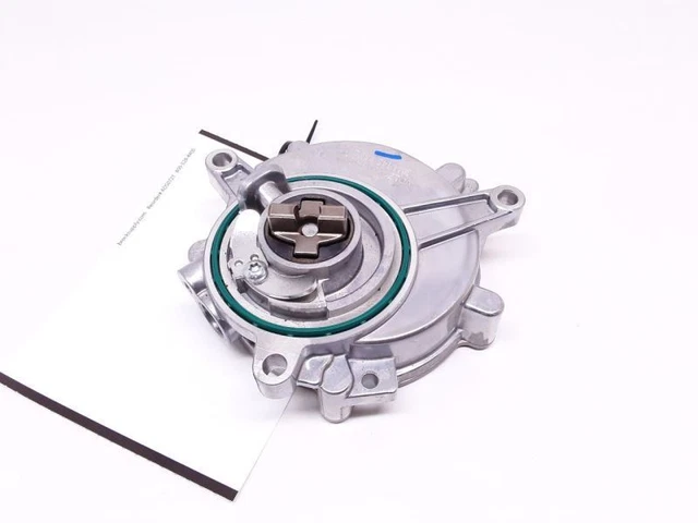 18-21 AUDI S4 S5 RS5 Brake Vacuum Pump 06M145100L $95.39 - PicClick CA