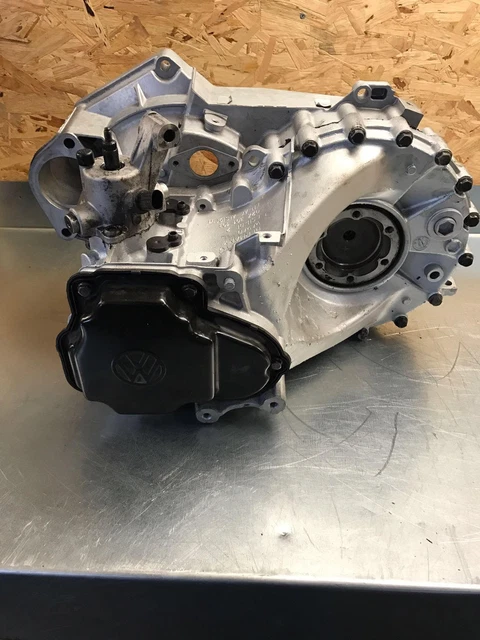 FOR VW TRANSPORTER 1.9 T5 5 SPEED Manual Gearbox Repair Service "REPAIR ...