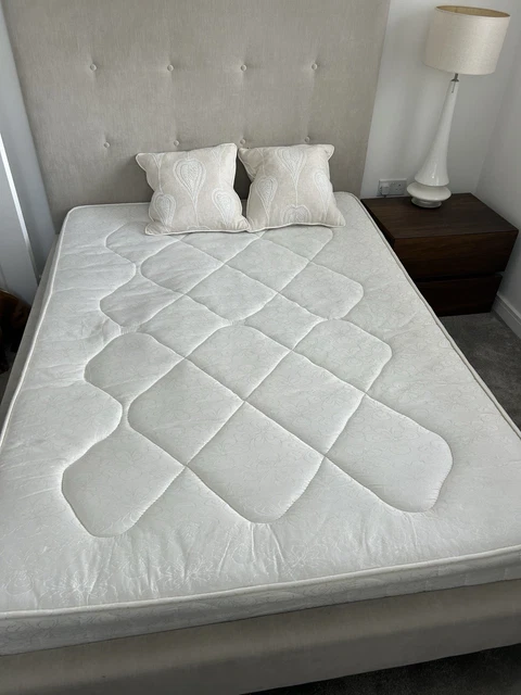 HEAD BOARD FRAME £104.68 - PicClick UK