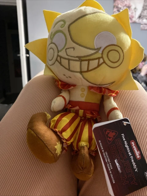 FUNKO FNAF SUN £9.94 - PicClick UK